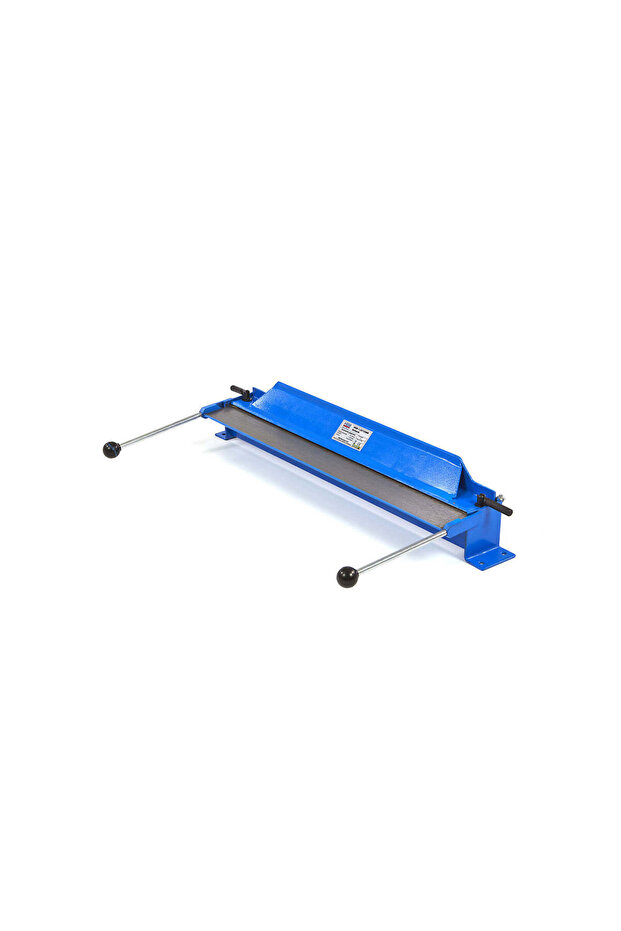 HBM Machines ΜΙΝΙ ΧΕΙΡΟΚΙΝΗΤΗ ΜΗΧΑΝΗ ΚΑΜΨΗΣ ΦΥΛΛΩΝ 1,2 X 730 MM HBM ...