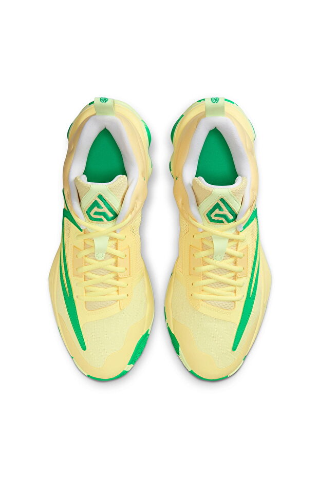 Nike Giannis Immortality 3 Erkek DZ7533-700 - Fiyatı, Yorumları