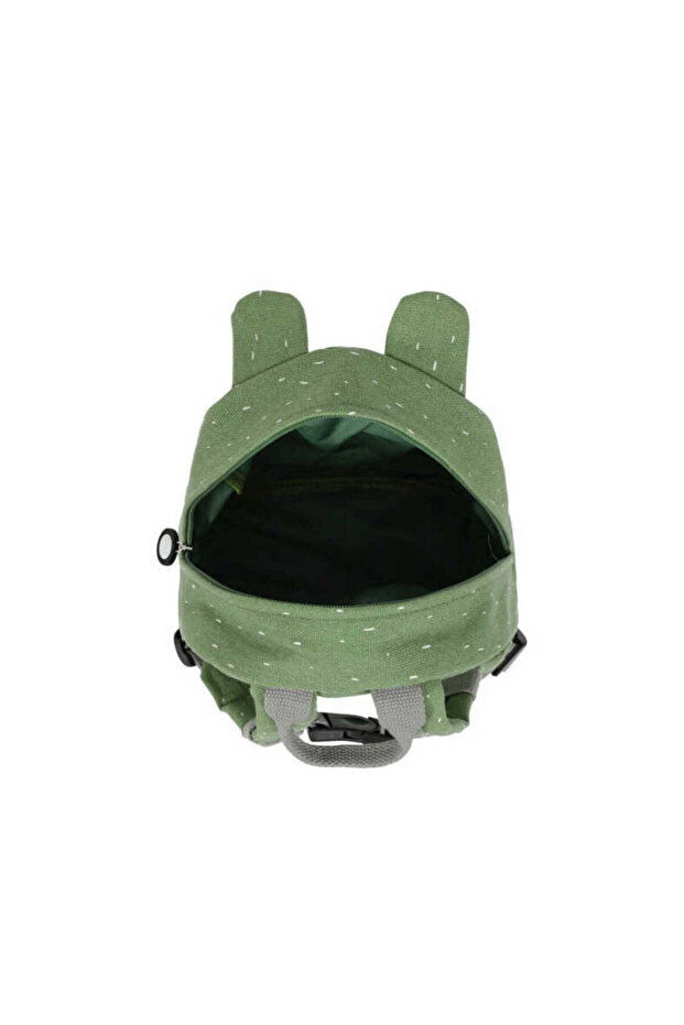 Trixie 91-221 Satchel Çocuk Okul Sırt Çantası - Mr. Frog - Fiyatı ...
