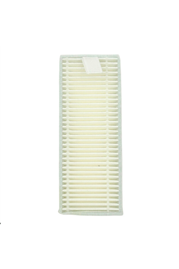 Parmis Συμβατό με Tefal RG8595 Robot Vacuum Cleaner Hepa Filter 3 ...