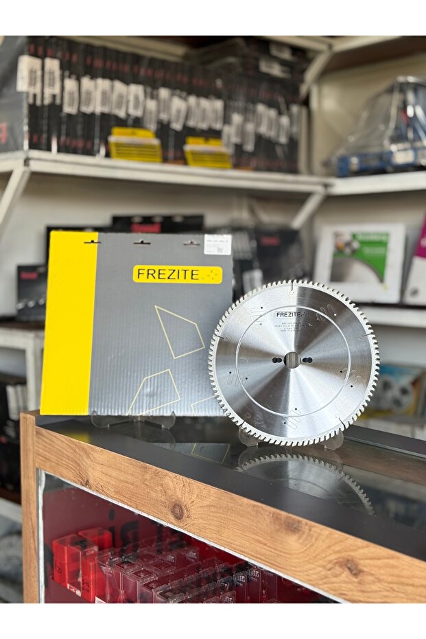 Freud FREZİTE MDF&LAM KESİM TESTERESİ 30'luk - Fiyatı, Yorumları
