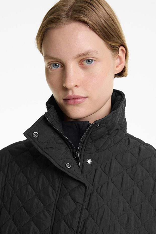 Oysho FELLEX® AEROGEL'li kısa dolgulu ceket - Fiyatı, Yorumları