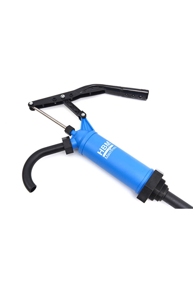 HBM Machines ΧΕΙΡΟΚΙΝΗΤΗ ΑΝΤΛΙΑ ΓΙΑ ΒΑΡΕΛΙΑ 20-200L HBM- Trendyol