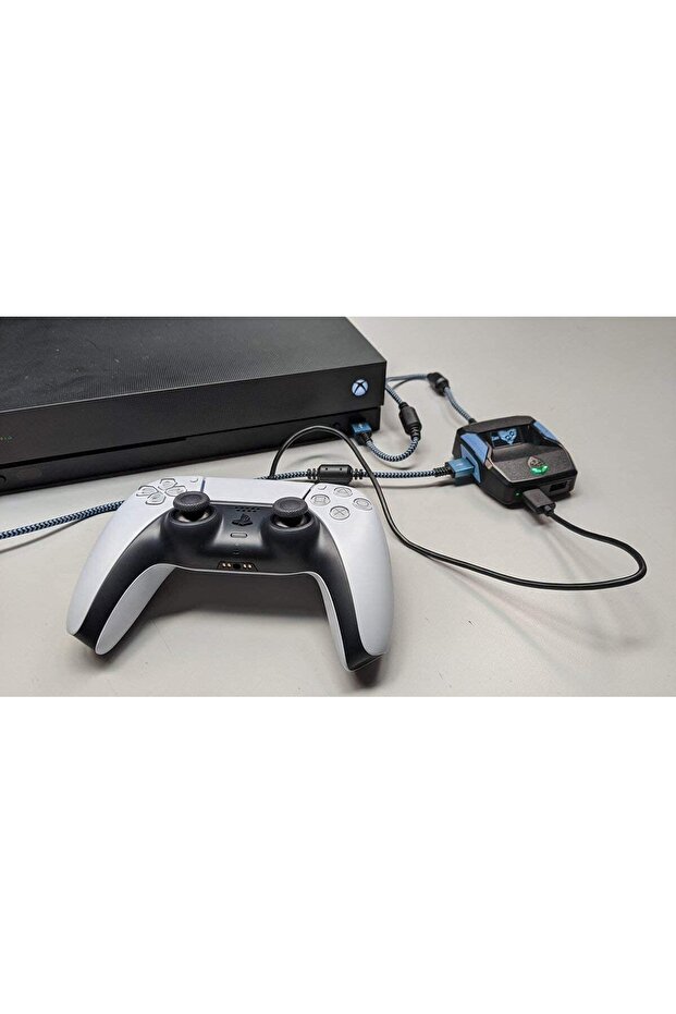 Hepta Collection Cronus ZEN Xbox One X S PS4 PS3 Warzone Cod Fortnite ...