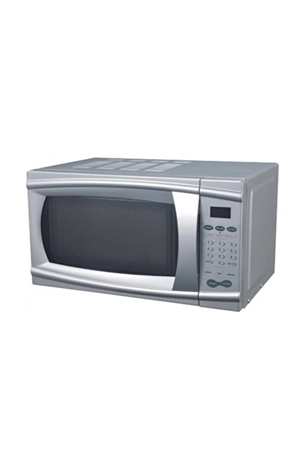 GVC PRO GVC Pro Microwave - 20 Liter Capacity - 700 Watt Digital- Trendyol