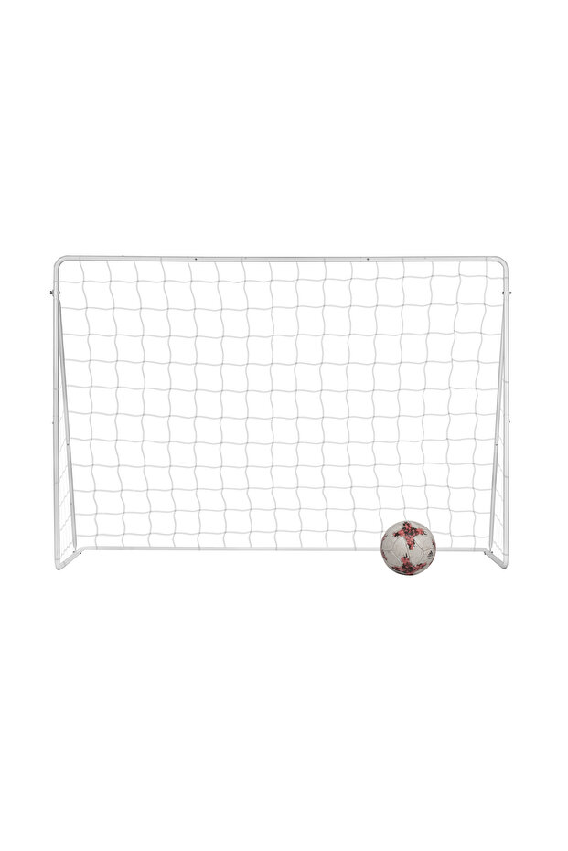 alpin fit Metal Futbol Kalesi Alpin Game Gates GGW-215 215*150*75cm ...