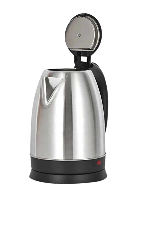 Genel Markalar Kettle Su Isıtıcı C F Priz Uyumlu 220 - 240 V Paslanmaz ...