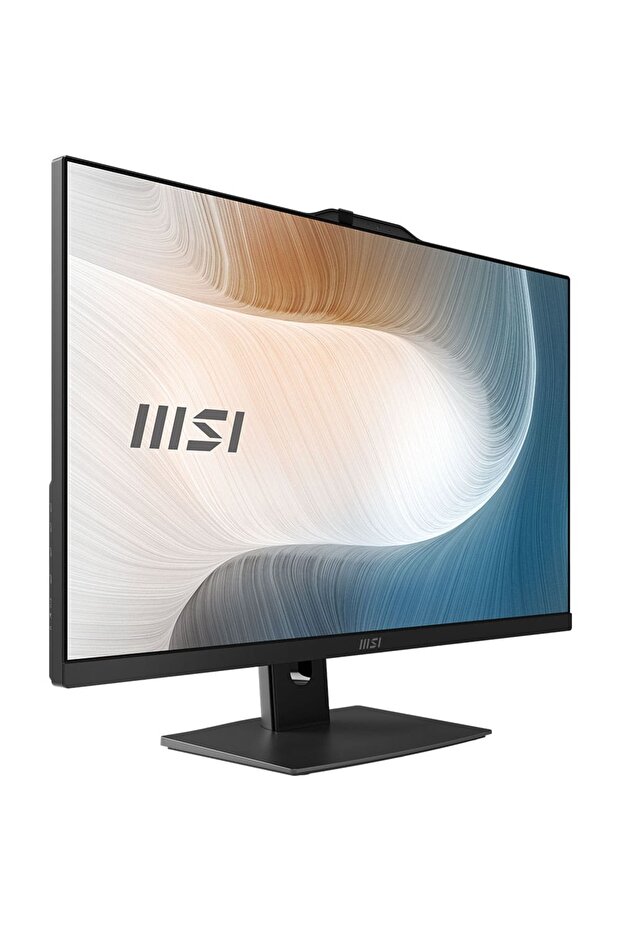 MSI Modern AM272P 1M-1087XTR Core 7 150U 16GB 1TB SSD 27 FHD FreeDOS ...