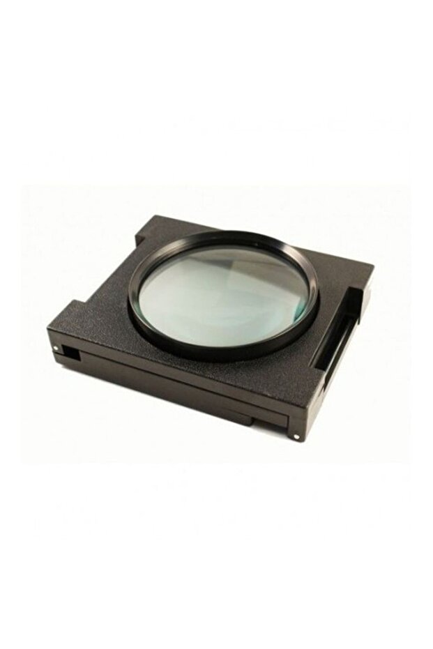 Skygo 110 Mm Folding Magnifying Glass Perfect for Desktop Project ...