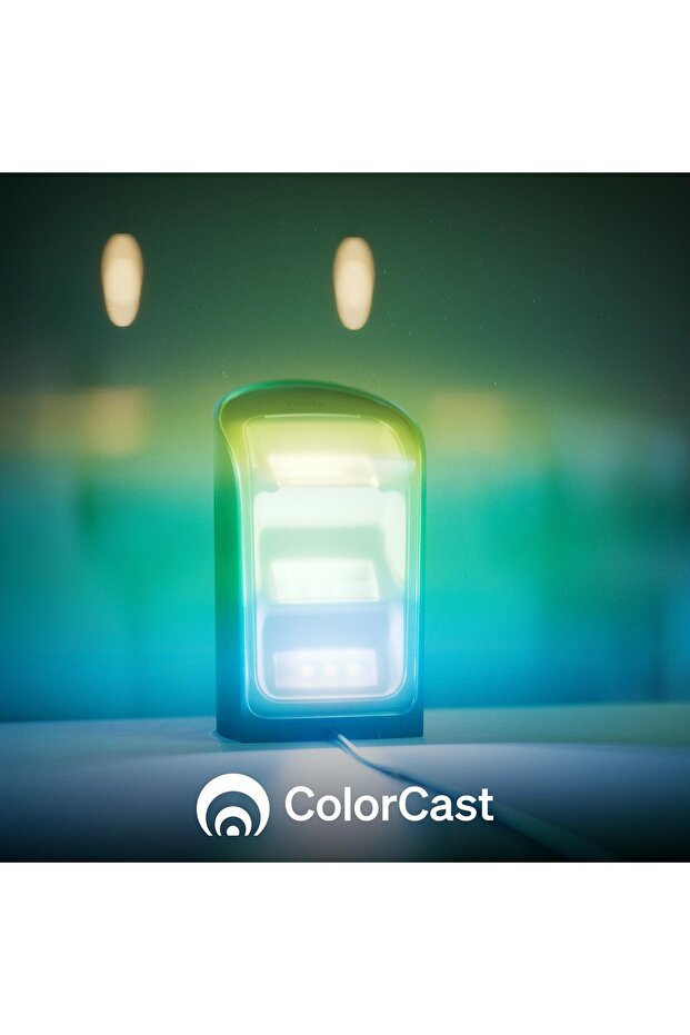 Philips Hue Flare Akıllı Duvar Aydınlatma - Siyah - Fiyatı, Yorumları
