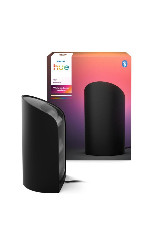 Philips Hue Flare Akıllı Duvar Aydınlatma - Siyah - Fiyatı, Yorumları