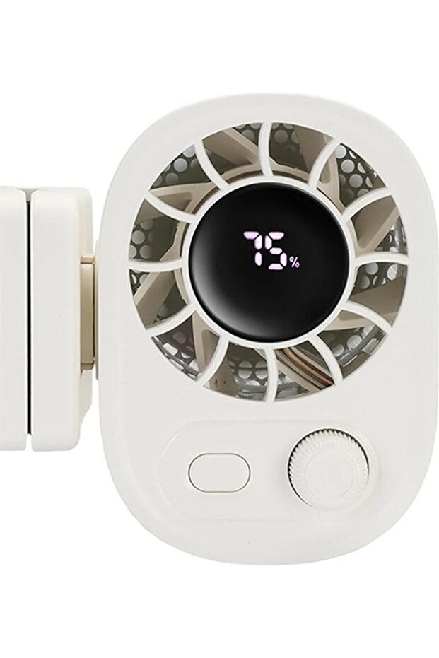 FIRSATTAN Yüksek Hızlı Mini Klip Fan Ar-29 - Fiyatı, Yorumları