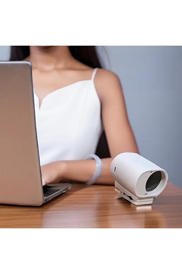 FIRSATTAN Yüksek Hızlı Mini Klip Fan Ar-29 - Fiyatı, Yorumları