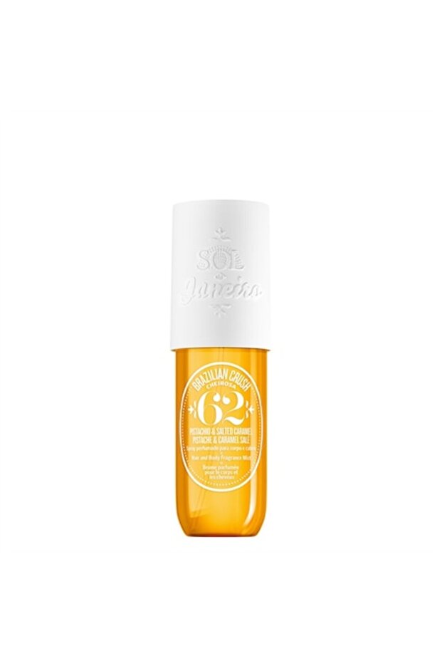 Sol De Janeiro Brazilian Crush 62 Body Spray, Sol de Janeiro, Pistachio ...