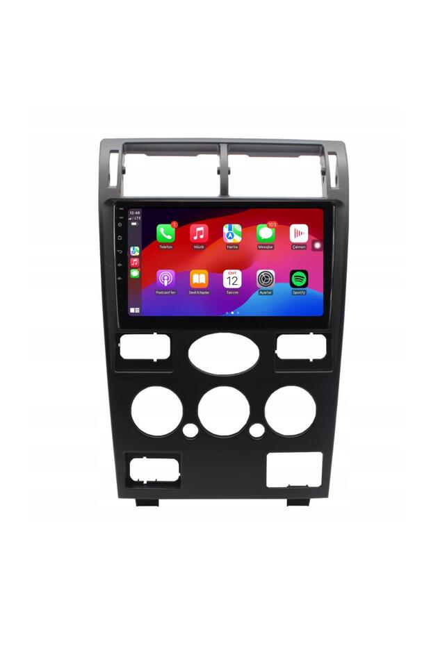 Blueway Ford Mondeo Android Multimedya Sistemi 4-32 (2003-2007 ...