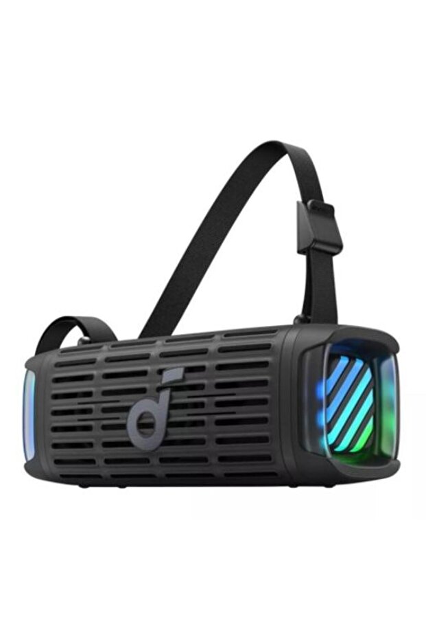 Anker Boxa portabila Soundcore Boom 3i, 50W, Bluetooth, TWS, Ultra Deep ...