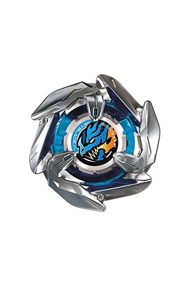 GIOCHI PREZIOSI Giochi Beyblade X Sword Dran 3-60F-TP9580 BEY07000 ...
