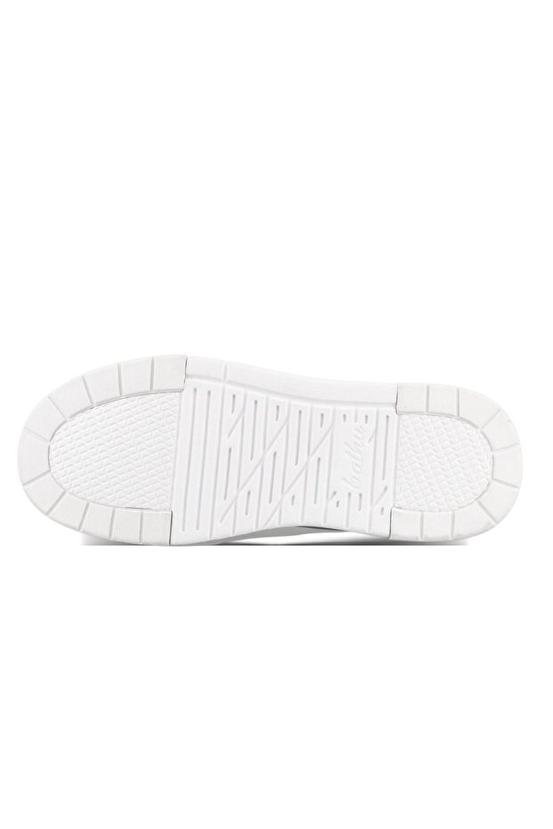 b bathu Bathu Journey Erkek Sneaker - BEYAZ BEYAZ - Fiyatı, Yorumları