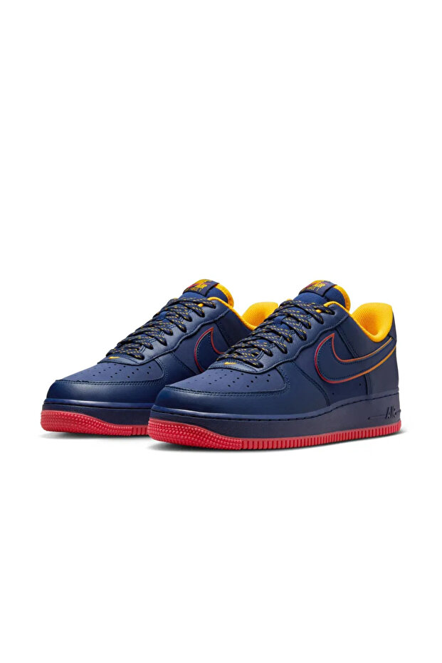 Nike Air Force 1 '07 LV8 'Retro Pack Lettering' HV5752-410 - Fiyatı ...