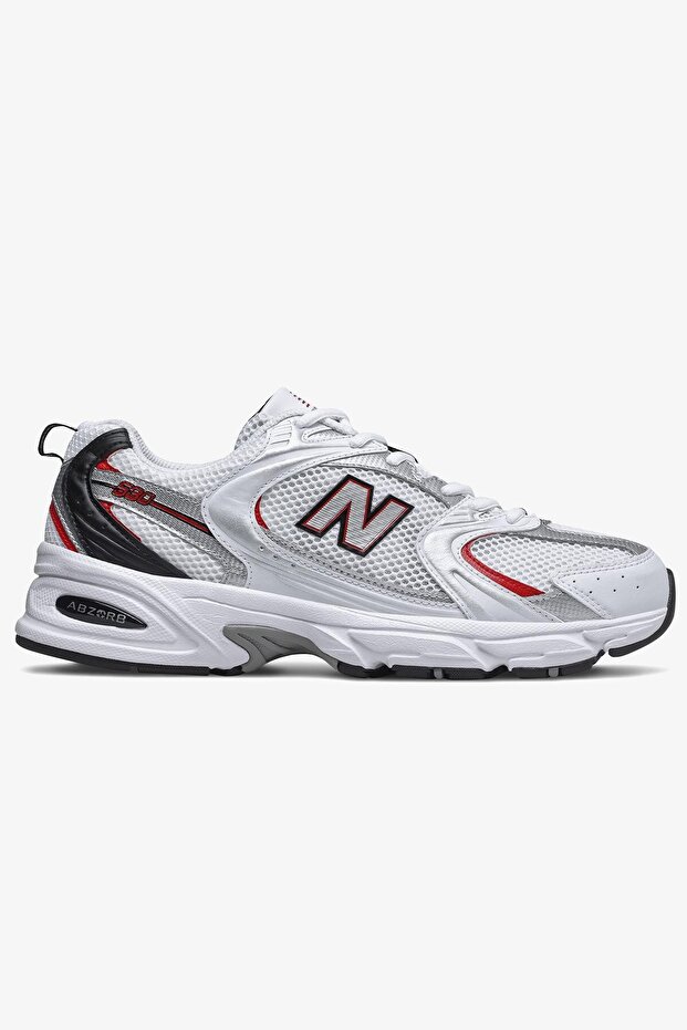 New Balance 530 V2 Kadın Spor Ayakkabı - Fiyatı, Yorumları