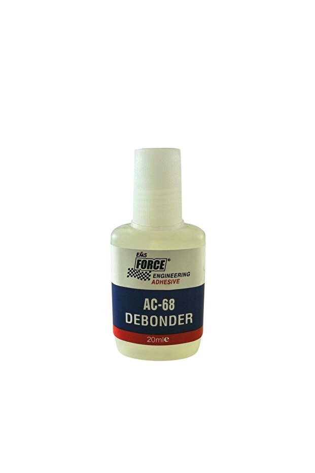 Force Japon Sökücü AC-68 DEBONDER 20ml - Fiyatı, Yorumları