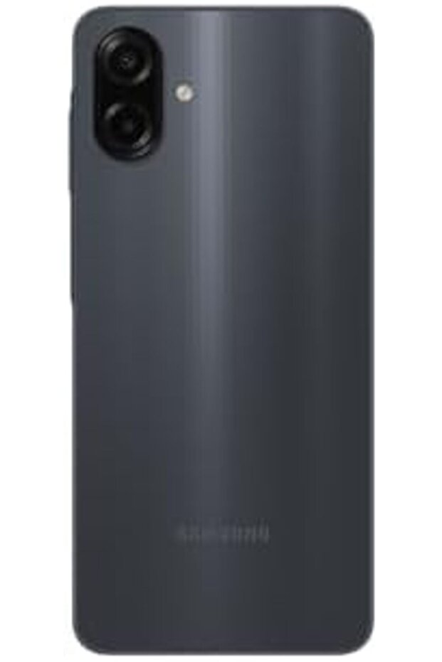 Samsung Galaxy A07 LTE Smartphone, 128GB Storage, 4GB RAM, Black- Trendyol