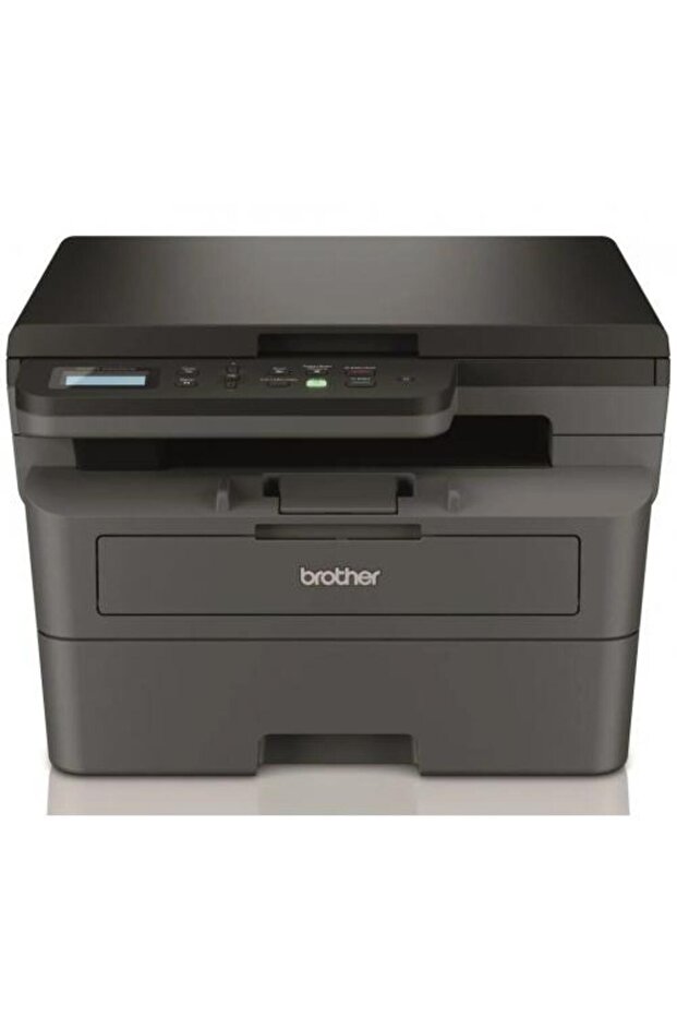 Brother Πολυλειτουργικό Laser DCP-L2622DW, A4, Μονόχρωμο, 34 σελ./λεπτό, USB, Ασύρματο (Μαύρο ...