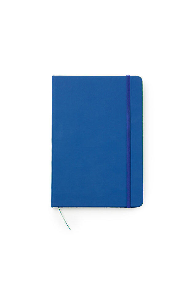 ROLY Ημερολόγιο A5 με εξώφυλλα από απομίμηση δέρματος- Trendyol