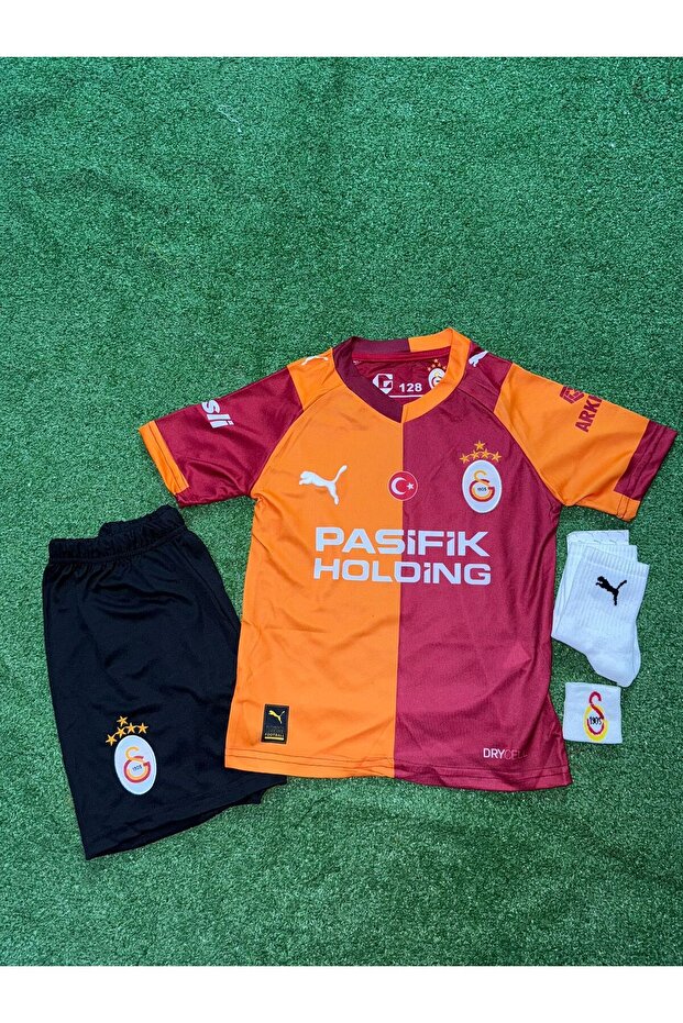 Alaturka Mix GÂLÂTÂSÂRÂY-İSİMSİZ PASİFİK 5 YILDIZLI YENİ SEZON 26/27 ...