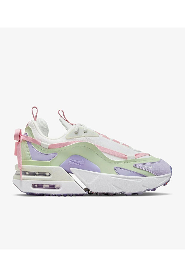 Nike Air Max Furyosa DH0531-100 - Fiyatı, Yorumları