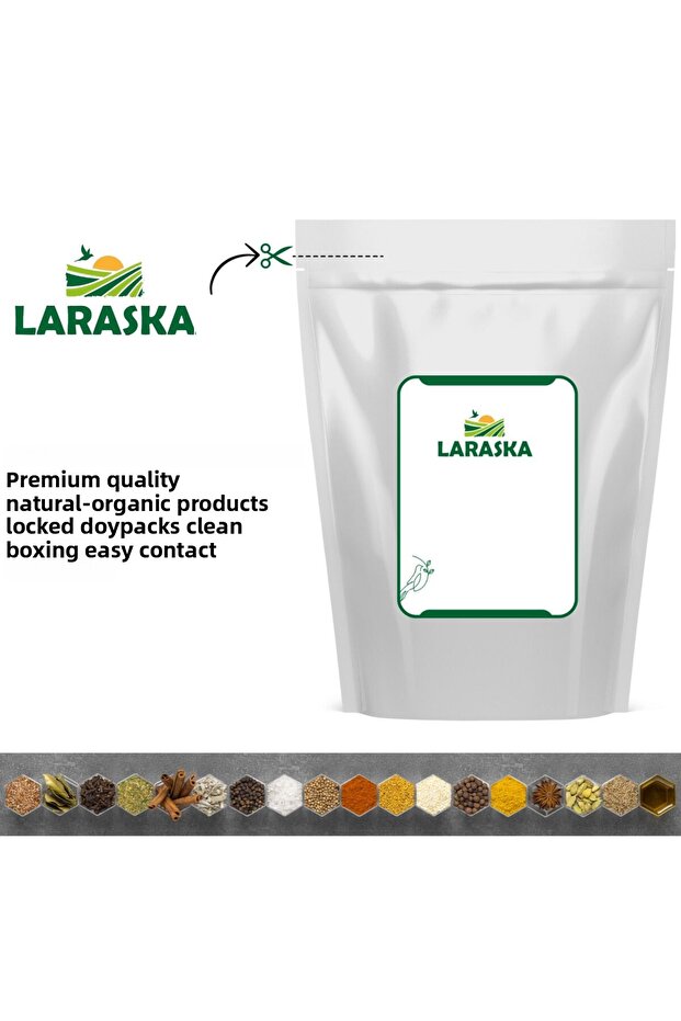 Laraska Linden Tea 75g - Linden Flowers 75g Herbal Tea- Trendyol