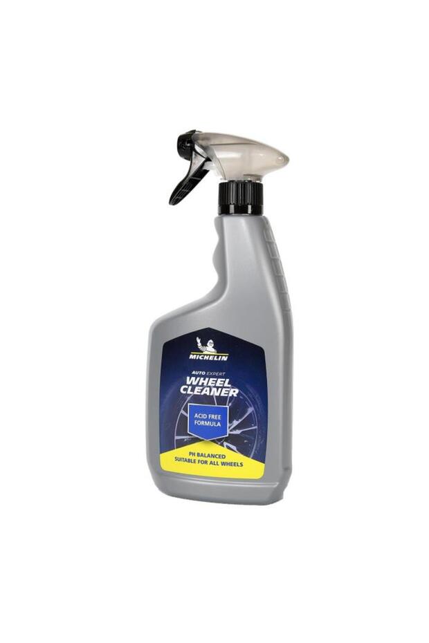 Michelin MC31418 650ml Jant Temizleyici Sprey - Fiyatı, Yorumları