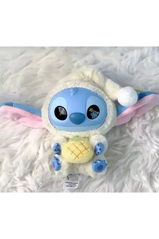 Dreame Drmz Tivens Peluş Stitch Koala Oyuncak Stich Sürpriz Paket Pelüş ...