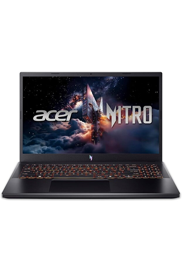 ACER Nitro V ANV15 Gaming Laptop 13th Gen Intel Core i9-13900H- Trendyol