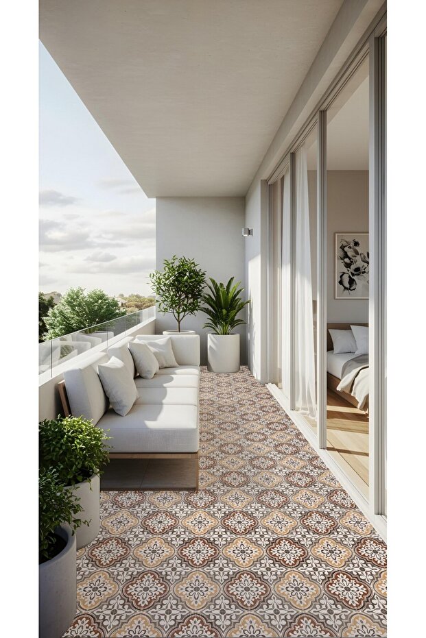 senavia farkınızı yansıtın Kendinden Yapışkanlı 100 x 100cm Suya ...