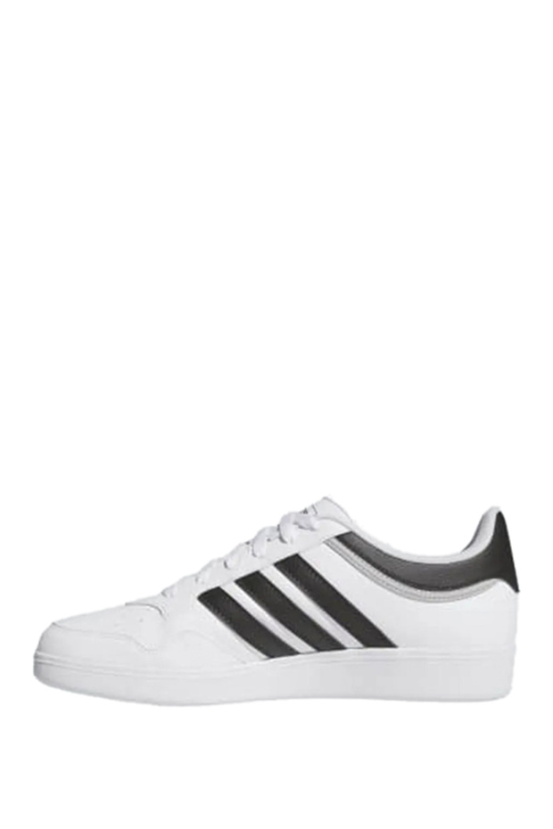 adidas Hoops 4.0 Ftwwh Unisex Spor Ayakkabı JQ9985 - Fiyatı, Yorumları