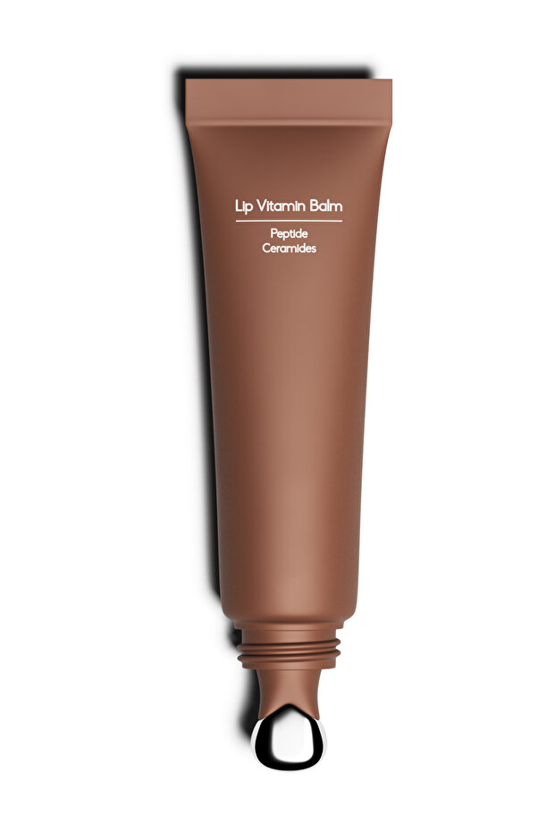 Kremi Dudak Bakım Parlatıcı Lip Balm Coffee, Kahve, Nemlendirici ...