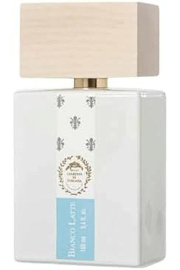 Giardini di Toscana Bianco Latte Eau de Parfum by Duce Giardini di ...
