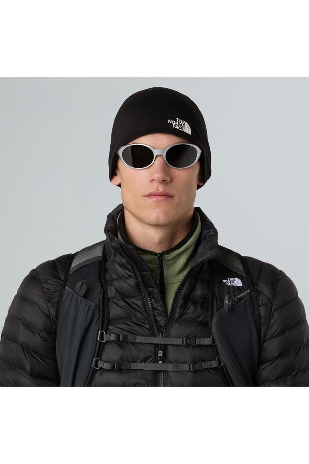 The North Face BASE BEANIE Unisex Bere NF0A888AJK31 Siyah-SM - Fiyatı ...