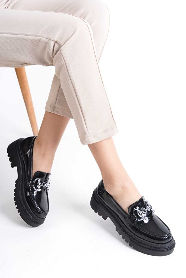Zaza moda Loafer Casual Shoes Stylish and Comfortable- Trendyol