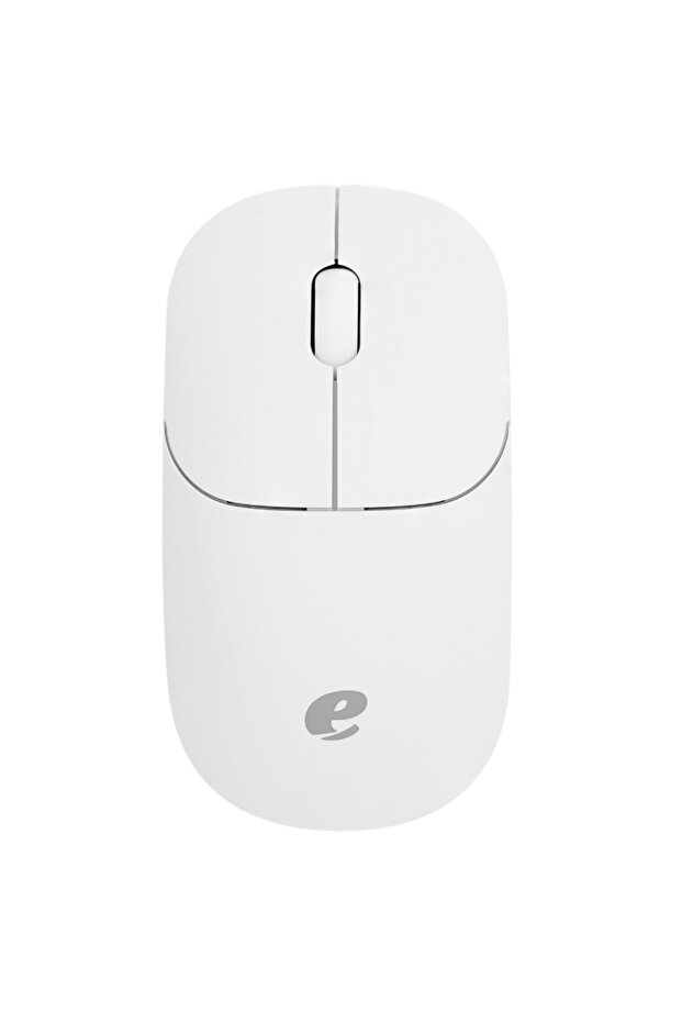 ACER eMachines Sessiz Kablosuz Mouse – USB Alıcılı, Pil Hediyeli, Ev ve ...