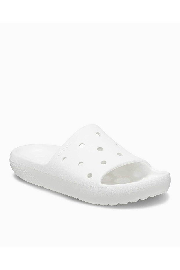 Crocs Classic Slide V2 Erkek Terlik - Fiyatı, Yorumları