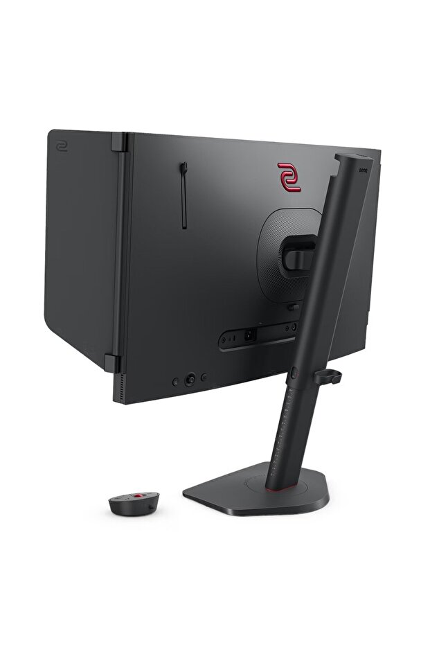 BENQ ZOWİE 24.1" XL2586XPLUS 0,5MS 600Hz (3XHDMI +1DP) NEW FAST TN DYAC ...