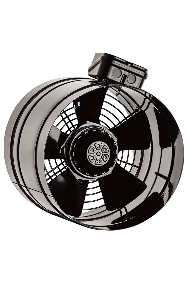 BVN BORAX 250-2K (1500m³/h) Kanal Tipi Aksiyel Fan - Fiyatı, Yorumları