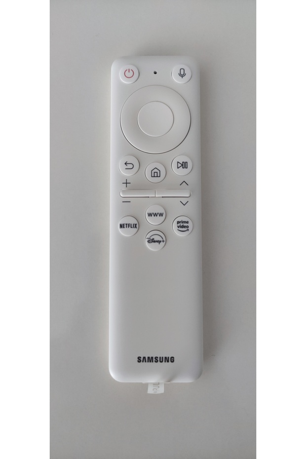 Samsung Monitör & Projeksiyon Akıllı Kumanda G7 G8 M7 M8 Sesli Komut & Bluetooth Özelikli ...