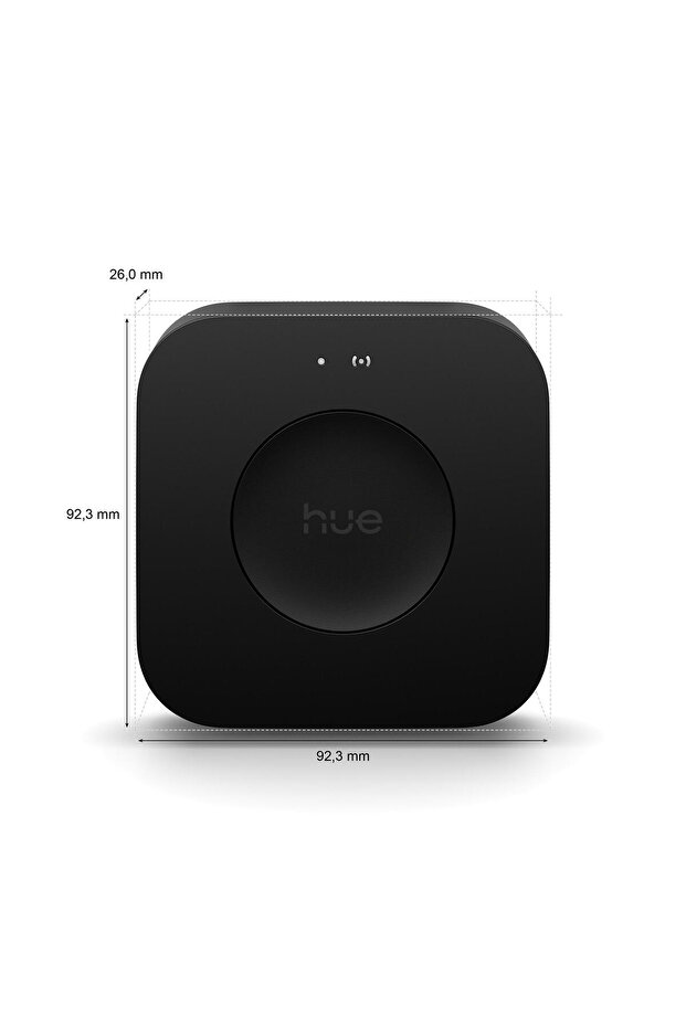 Philips Hue Bridge Pro - Bağlantı Köprüsü v3 - Fiyatı, Yorumları