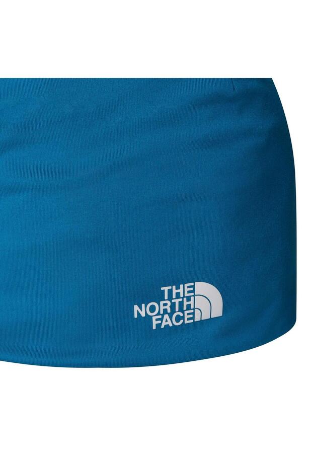 The North Face BASE BEANIE Unisex Bere NF0A888ABOM1 Mavi-SM - Fiyatı ...