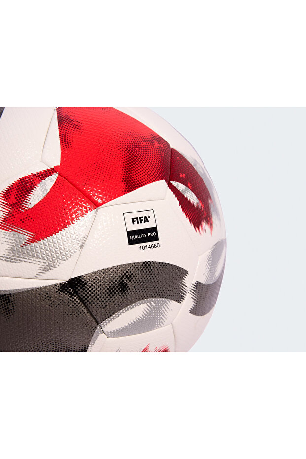 adidas Tiro Pro Fifa Quality Pro Onaylı TFF Süper Lig Resmi Maç Topu ...