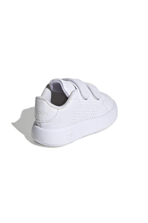 adidas Advantage Cf I Baby Casual Shoes ID5283 Λευκό- Trendyol