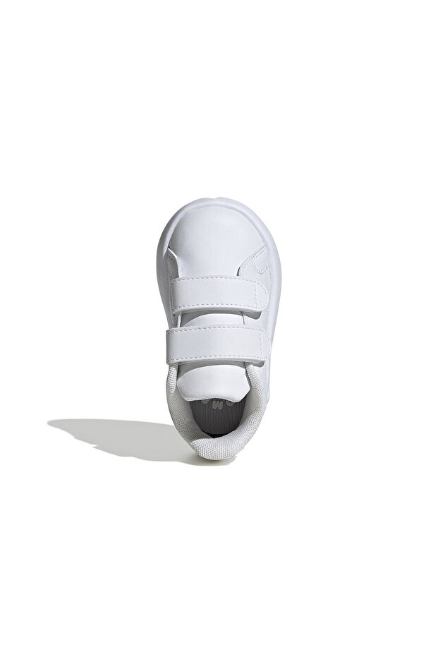 adidas Advantage Cf I Baby Casual Shoes ID5283 Λευκό- Trendyol
